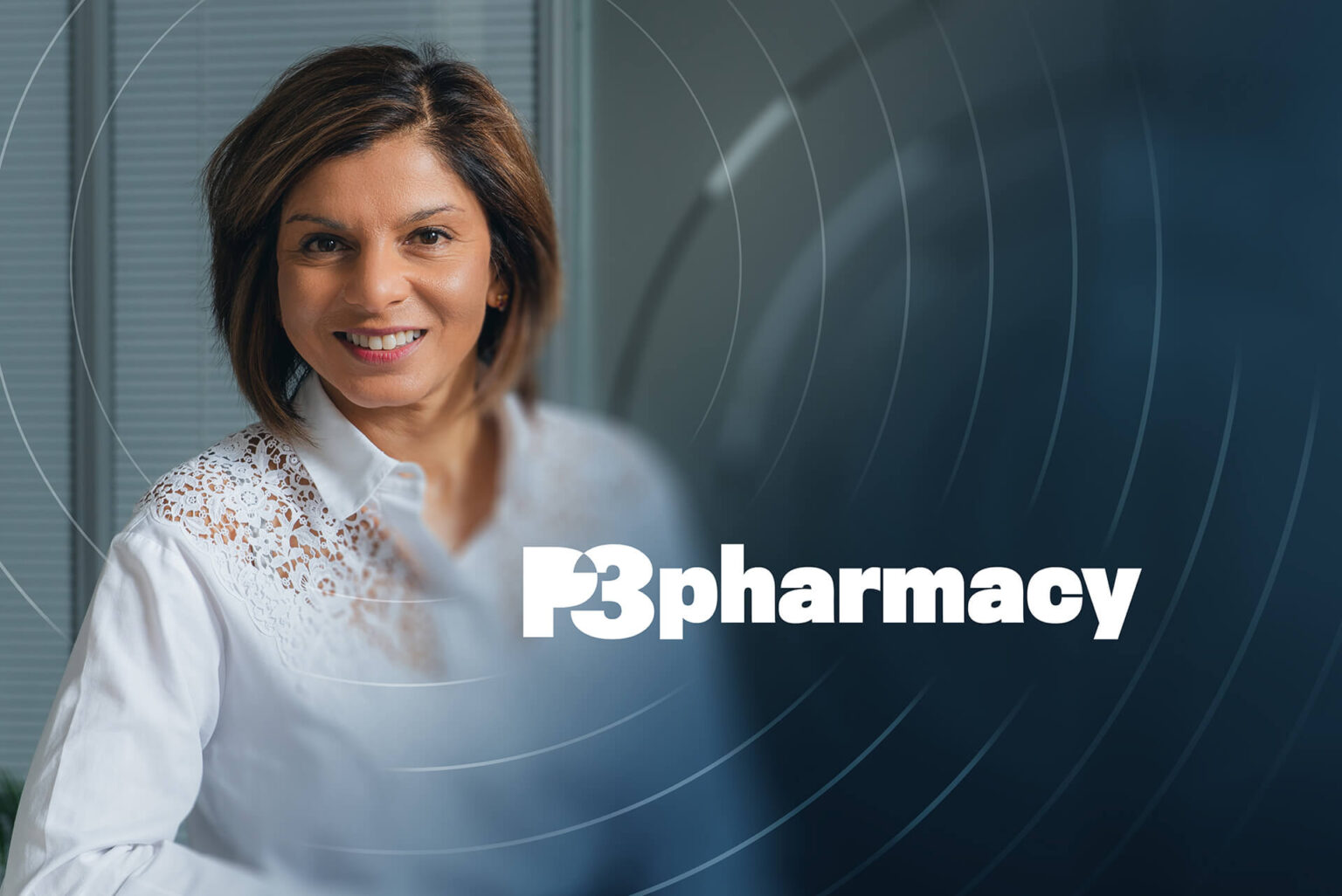 Thinking Outside The Box — Key Take-aways From Annette D’Abreo’s Interview With P3Pharmacy ...