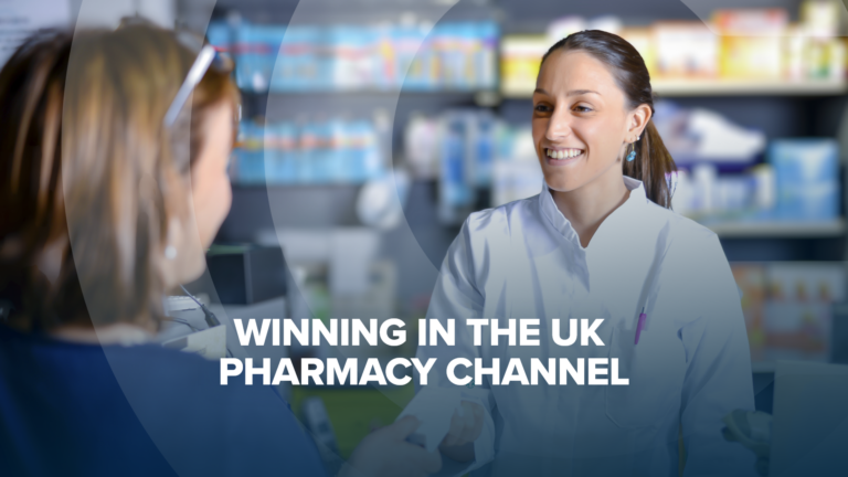 5 Powerful Strategies To Win In The UK Pharmacy Channel – Ceuta Group
