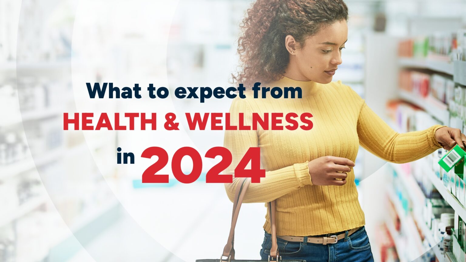 What To Expect From Health & Wellness In 2024