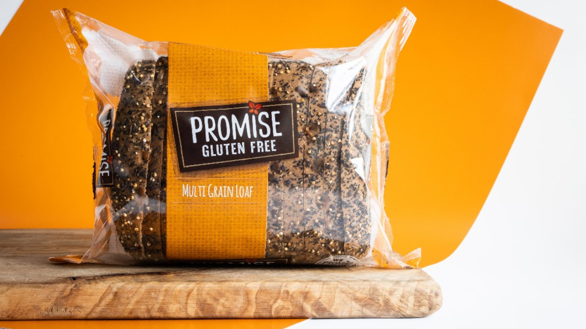 Promise Gluten Free's Surge In UK Sales And Distribution